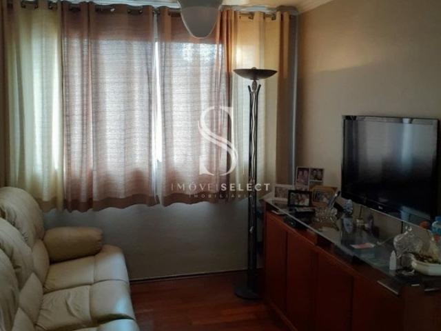 Apartamento em Chácara Inglesa, São Paulo/SP de 68m² 2 quartos à venda por R$ 449.000,00