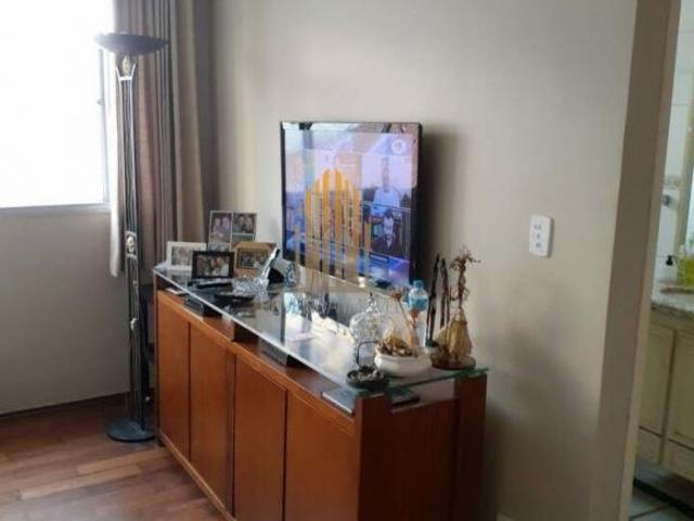 Apartamento em Chácara Inglesa, São Paulo/SP de 68m² 2 quartos à venda por R$ 450.000,00