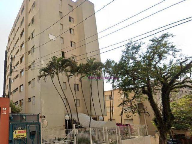 Apartamento em Chácara Inglesa, São Paulo/SP de 68m² 2 quartos à venda por R$ 429.000,00