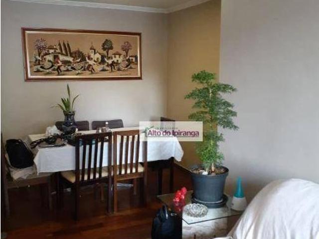 Apartamento em Chácara Inglesa, São Paulo/SP de 68m² 2 quartos à venda por R$ 430.000,00