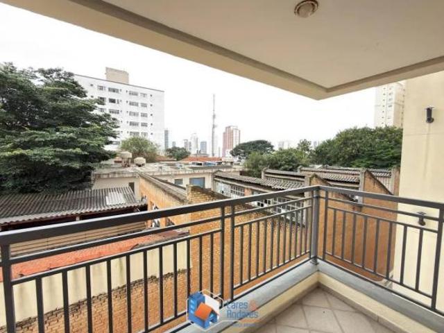 Apartamento em Chácara Inglesa, São Paulo/SP de 69m² 2 quartos à venda por R$ 625.000,00