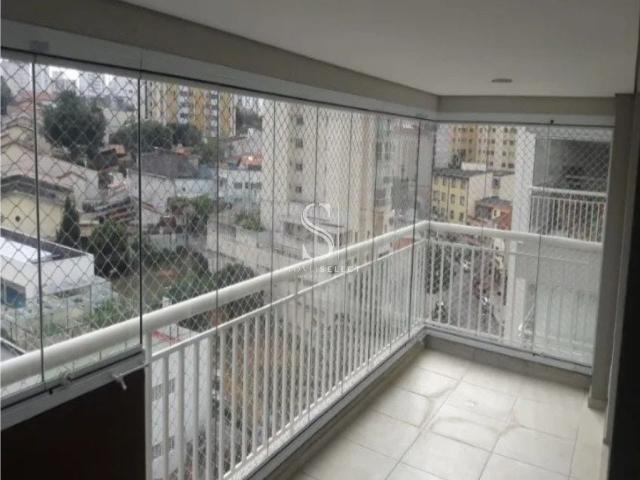 Apartamento em Chácara Inglesa, São Paulo/SP de 69m² 2 quartos à venda por R$ 849.900,00