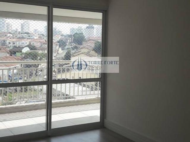 Apartamento em Chácara Inglesa, São Paulo/SP de 69m² 2 quartos à venda por R$ 864.000,00