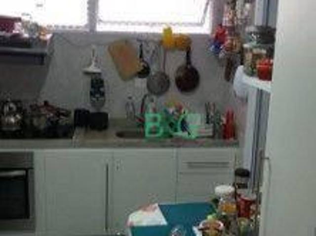 Apartamento em Chácara Inglesa, São Paulo/SP de 70m² 2 quartos à venda por R$ 448.900,00