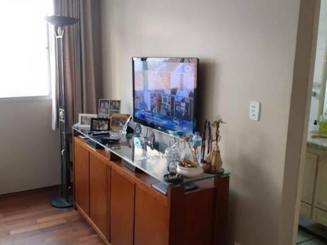 Apartamento em Chácara Inglesa, São Paulo/SP de 70m² 2 quartos à venda por R$ 450.000,00