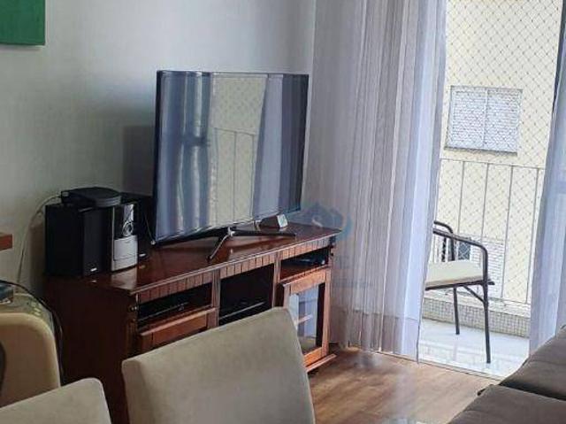 Apartamento em Chácara Inglesa, São Paulo/SP de 70m² 2 quartos à venda por R$ 577.000,00