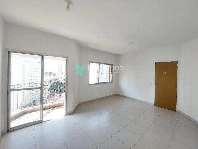 Apartamento em Chácara Inglesa, São Paulo/SP de 70m² 3 quartos à venda por R$ 549.000,00