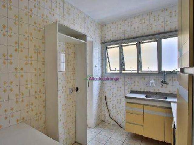 Apartamento em Chácara Inglesa, São Paulo/SP de 72m² 2 quartos à venda por R$ 559.900,00