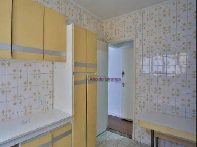 Apartamento em Chácara Inglesa, São Paulo/SP de 72m² 2 quartos à venda por R$ 560.000,00