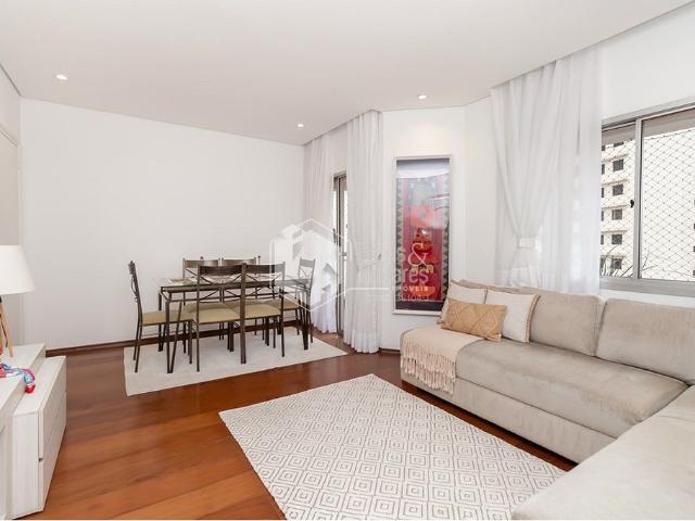 Apartamento em Chácara Inglesa, São Paulo/SP de 73m² 3 quartos à venda por R$ 688.900,00