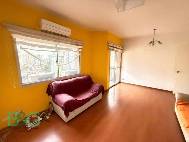Apartamento em Chácara Inglesa, São Paulo/SP de 73m² 3 quartos à venda por R$ 688.900,00
