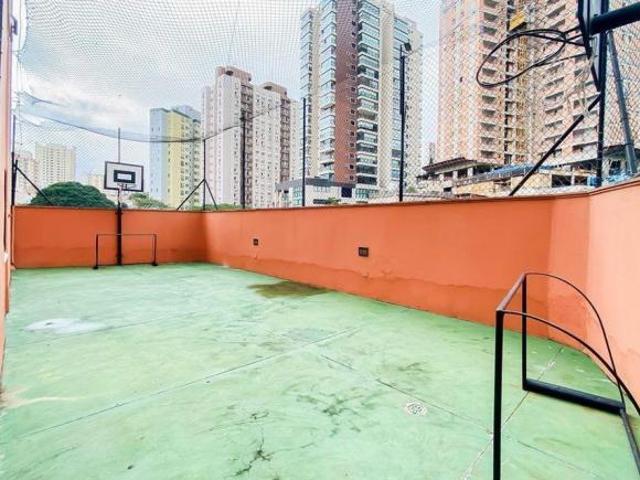 Apartamento em Chácara Inglesa, São Paulo/SP de 73m² 3 quartos à venda por R$ 689.000,00