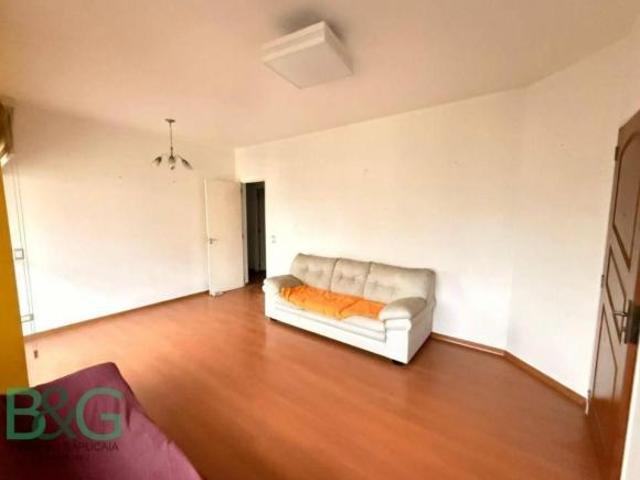 Apartamento em Chácara Inglesa, São Paulo/SP de 73m² 3 quartos à venda por R$ 689.000,00