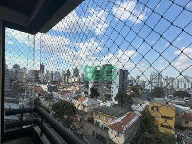 Apartamento em Chácara Inglesa, São Paulo/SP de 74m² 2 quartos à venda por R$ 669.000,00
