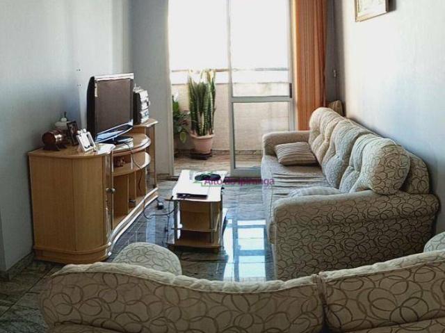Apartamento em Chácara Inglesa, São Paulo/SP de 74m² 3 quartos à venda por R$ 629.900,00