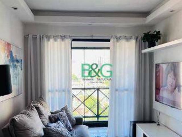 Apartamento em Chácara Inglesa, São Paulo/SP de 75m² 3 quartos à venda por R$ 598.900,00