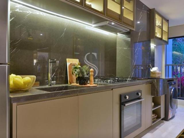 Apartamento em Chácara Inglesa, São Paulo/SP de 79m² 3 quartos à venda por R$ 993.409,00