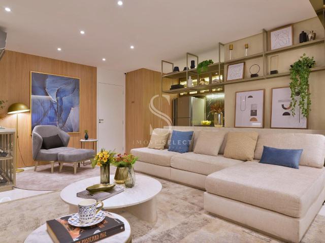 Apartamento em Chácara Inglesa, São Paulo/SP de 79m² 3 quartos à venda por R$ 992.409,00