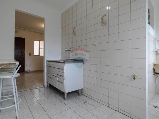 Apartamento em Chácara Jafet, Mogi das Cruzes/SP de 57m² 2 quartos à venda por R$ 248.900,00