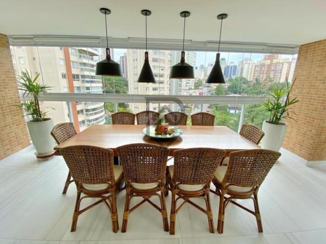 Apartamento em Chacara Klabin, São Paulo/SP