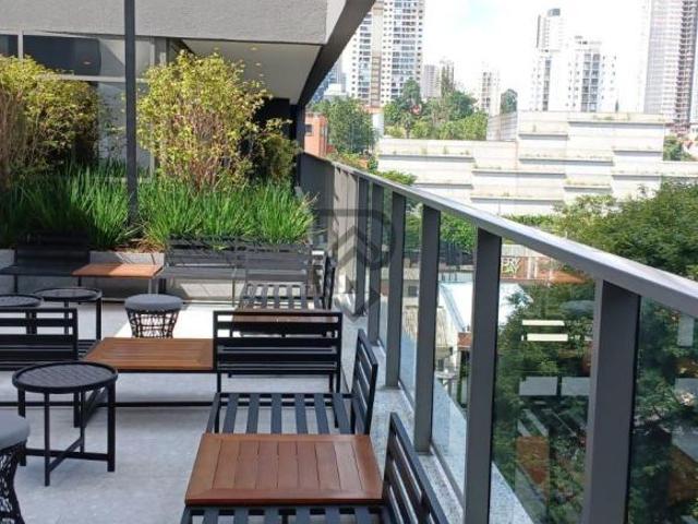 Apartamento em Chacara Klabin, São Paulo/SP