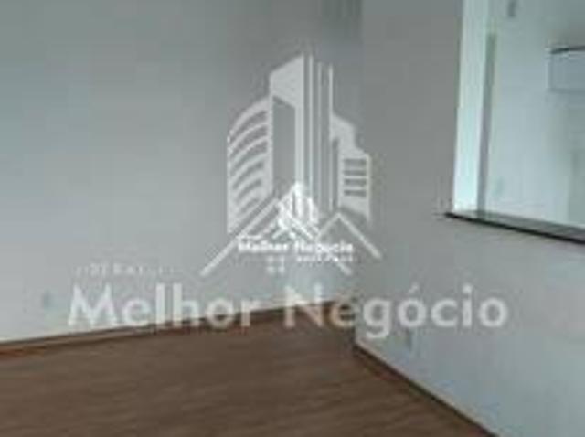 Apartamento em Chácara Letônia, Americana/SP de 52m² 2 quartos à venda por R$ 191.000,00
