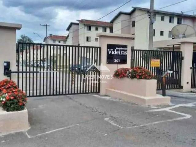 Apartamento em Chácara Pai Jacó, Jundiaí/SP de 48m² 2 quartos à venda por R$ 234.900,00