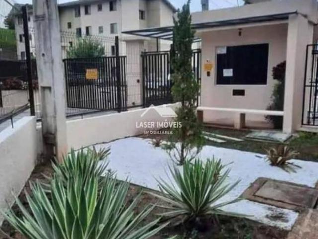 Apartamento em Chácara Pai Jacó, Jundiaí/SP de 48m² 2 quartos à venda por R$ 235.000,00