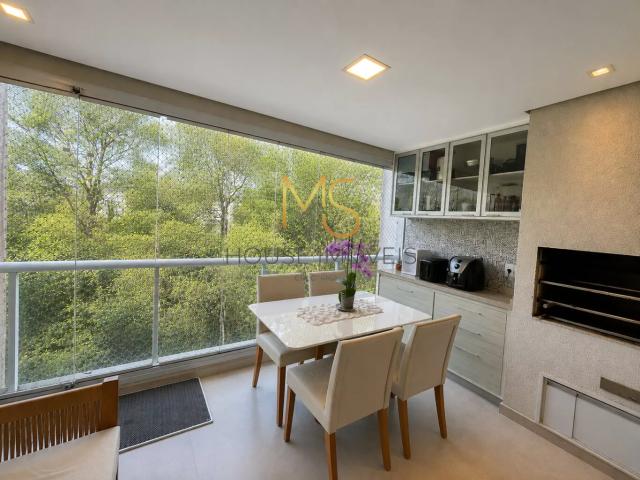 Apartamento em Chácara Pavoeiro, Cotia/SP de 104m² 3 quartos à venda por R$ 819.900,00