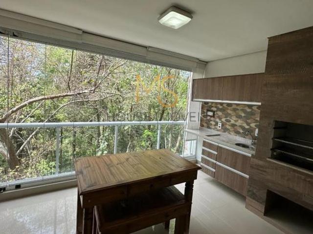 Apartamento em Chácara Pavoeiro, Cotia/SP de 101m² 3 quartos à venda por R$ 795.000,00