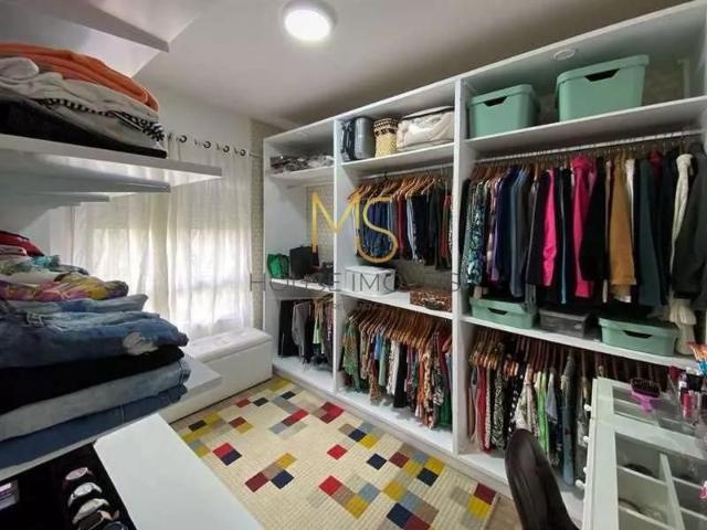 Apartamento Em Chácara Pavoeiro, Cotia/sp de 184 m² 3 Quartos Para Locação R$10.000,00/mes
