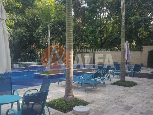 Apartamento em Chácara Pavoeiro, Cotia/SP de 180m² 3 quartos à venda por R$ 1.199.900,00