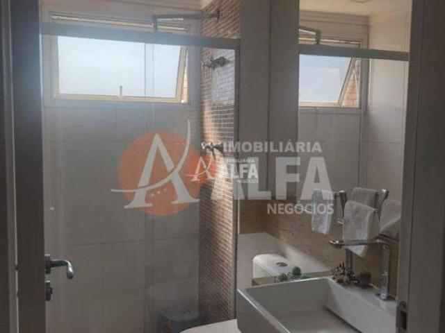 Apartamento em Chácara Pavoeiro, Cotia/SP de 180m² 3 quartos à venda por R$ 1.200.000,00