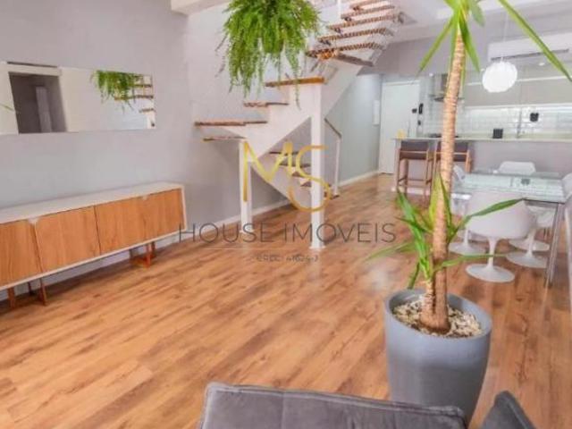 Apartamento em Chácara Pavoeiro, Cotia/SP de 209m² 3 quartos à venda por R$ 1.378.000,00
