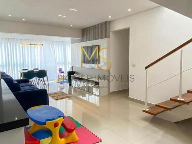 Apartamento em Chácara Pavoeiro, Cotia/SP de 202m² 3 quartos à venda por R$ 1.000.000,00