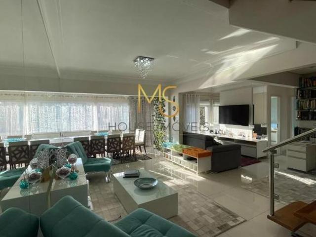 Apartamento em Chácara Pavoeiro, Cotia/SP de 220m² 3 quartos à venda por R$ 950.000,00