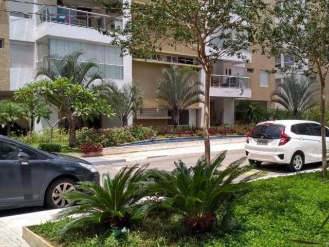 Apartamento em Chácara Pavoeiro, Cotia/SP de 220m² 3 quartos à venda por R$ 1.100.000,00