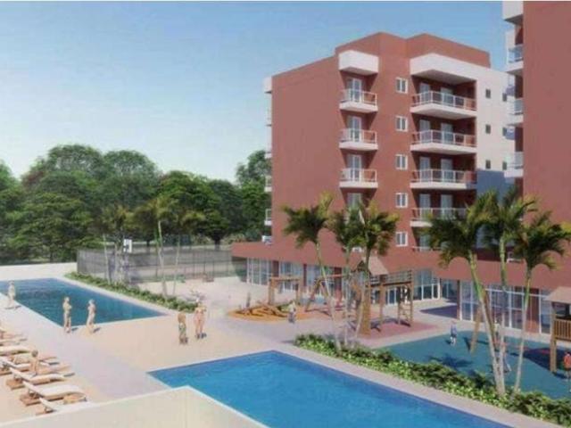 Apartamento em Chácara Pavoeiro, Cotia/SP de 89m² 3 quartos à venda por R$ 664.720,00