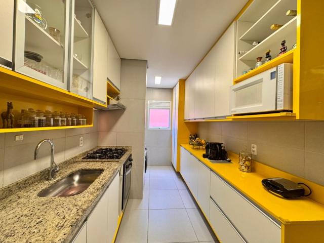 Apartamento em Chácara Pavoeiro, Cotia/SP de 89m² 3 quartos à venda por R$ 699.000,00