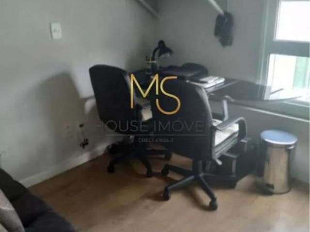 Apartamento em Chácara Pavoeiro, Cotia/SP de 98m² 3 quartos à venda por R$ 660.000,00