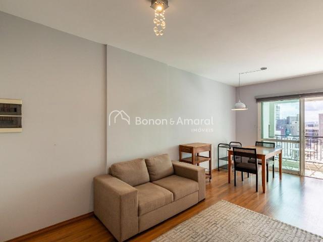 Apartamento em Chácara Primavera, Campinas/SP de 66m² 2 quartos à venda por R$ 1.289.000,00