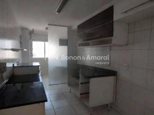 Apartamento em Chácara Primavera, Campinas/SP de 74m² 3 quartos à venda por R$ 850.000,00