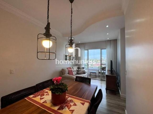 Apartamento em Chácara Primavera, Campinas/SP de 70m² 3 quartos à venda por R$ 670.000,00