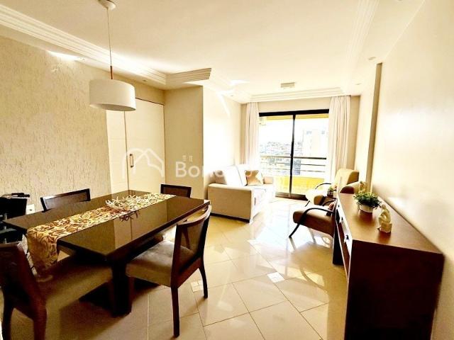 Apartamento em Chácara Primavera, Campinas/SP de 73m² 3 quartos à venda por R$ 699.000,00
