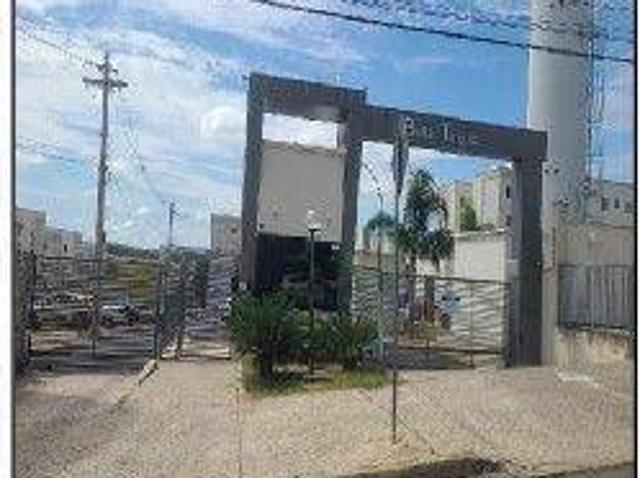 Apartamento em Chácara Recreio do Havaí, Botucatu/SP de 39m² 2 quartos à venda por R$ 99.741,08