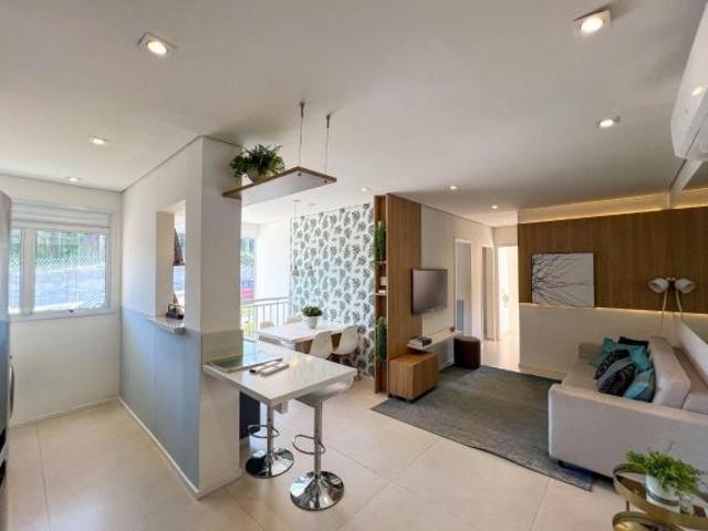 Apartamento em Chácara Recreio Santa Camila, Jundiaí/SP de 66m² 3 quartos à venda por R$ 469.700,00