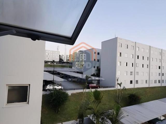 Apartamento em Chácara São Francisco Jundiaí