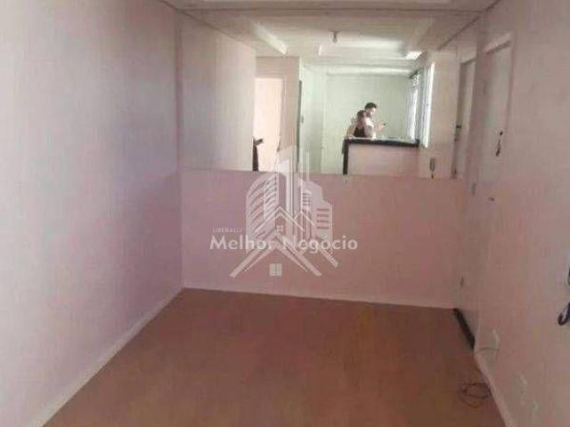 Apartamento em Chácara São Jorge, Piracicaba/SP de 44m² 2 quartos à venda por R$ 158.900,00
