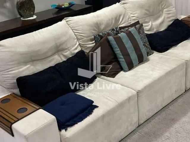 Apartamento em Chácara São Luis, Guarulhos/SP de 128m² 3 quartos à venda por R$ 1.695.916,00