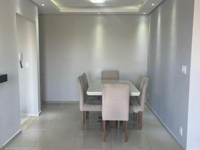 Apartamento em Chácara São Sebastião, Santa Bárbara DOeste/SP de 70m² 2 quartos à venda por R$ 380.0